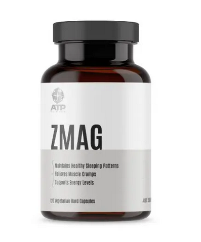 Atp Science - Z Mag – Sunraysia Supplements