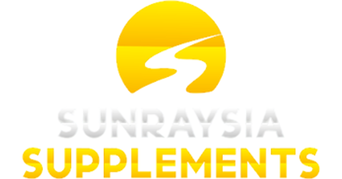 Sunraysia Supplements
